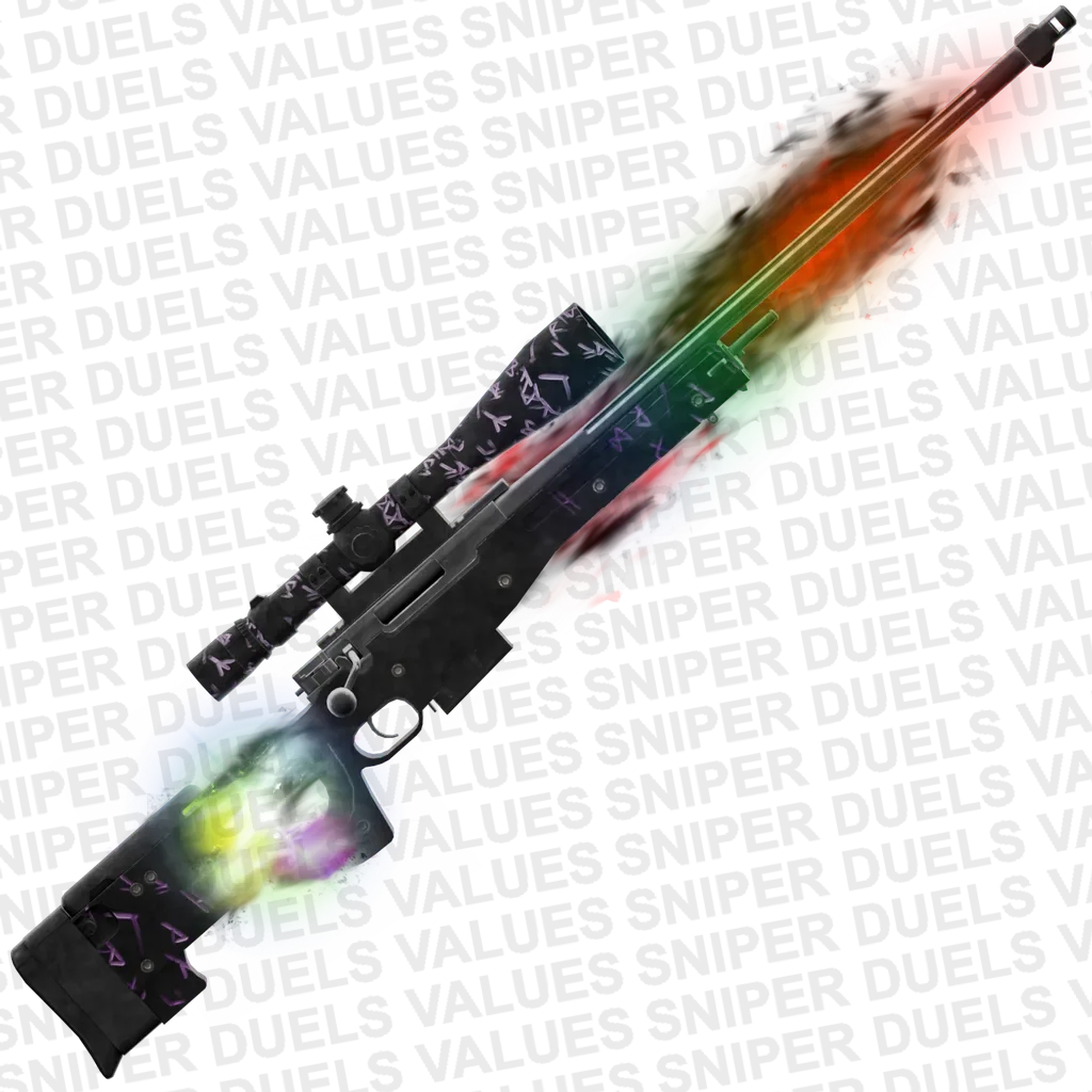 Umbr Elementalist | AWP