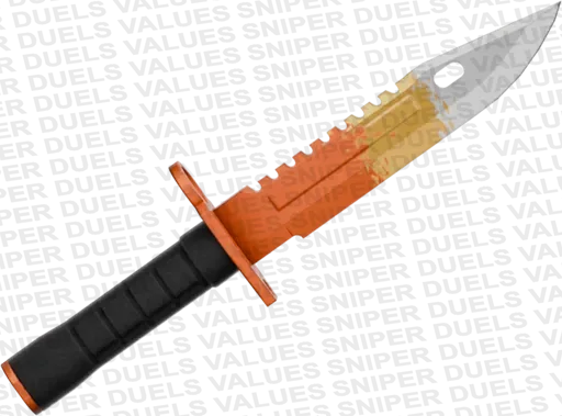 Candy Corn | Bayonet
