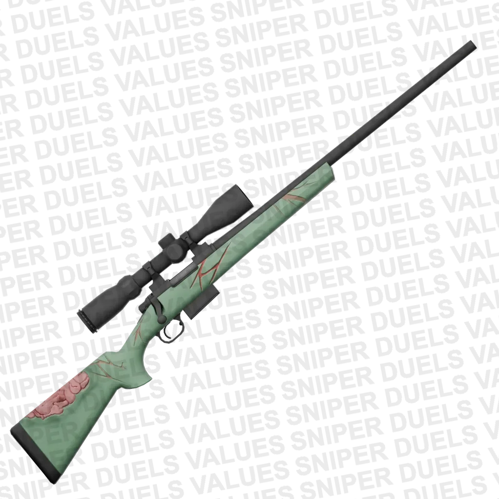Zombie | Default